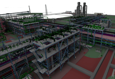 PETRONAS TGAST Kerteh, Terengganu – BIMASIA